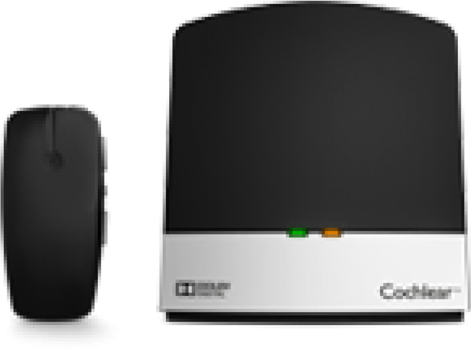 Download Cochlear Wireless Mini Mic 2 & Tv Streamer Bundle ...