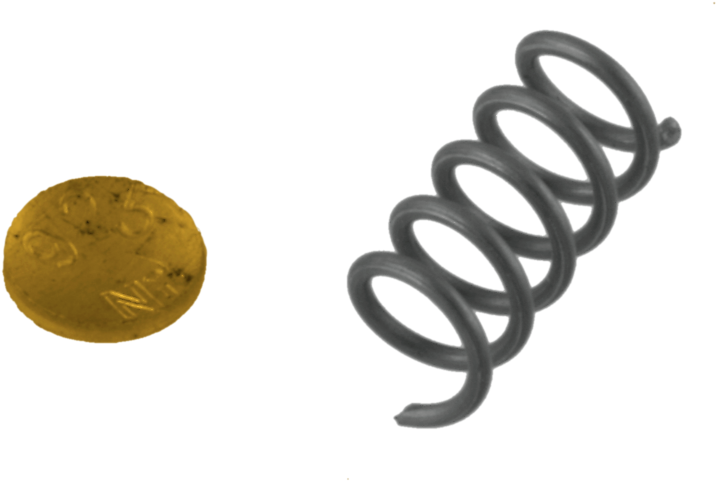 Download Spring - Full Size PNG Image - PNGkit