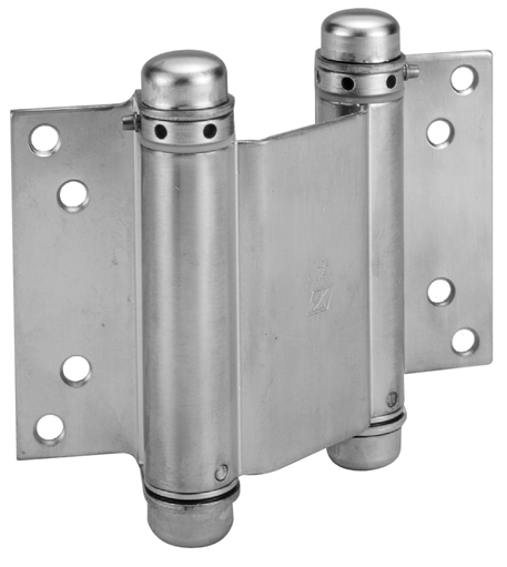 Download Transparent Mckinney Half Surface Double Acting Spring Butt ...