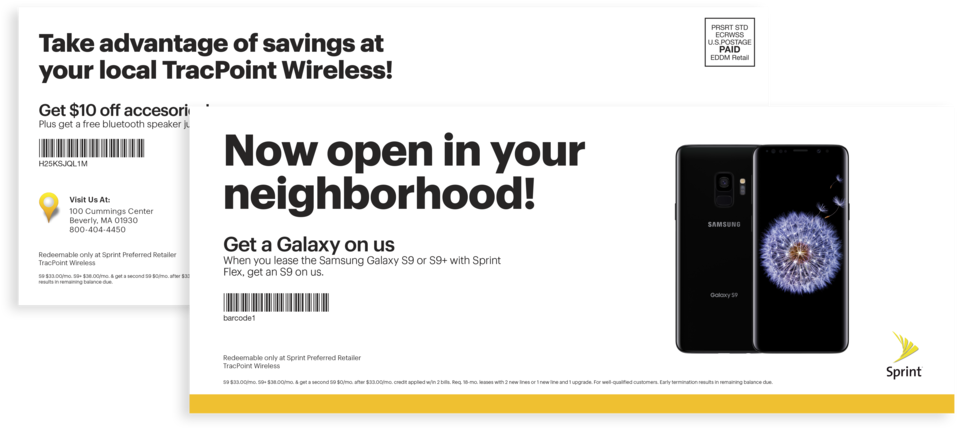 Download Ndm Sample Sprint 20180322 - Portable Network Graphics - Full ...