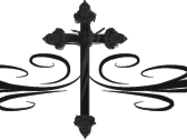 Download Cross Divider - Full Size PNG Image - PNGkit