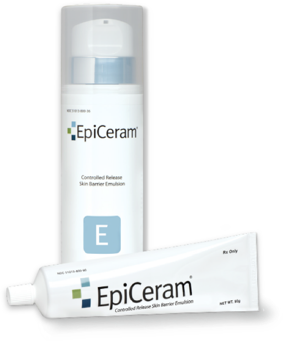 Download Epiceram® Is A Prescription Only Topical Skin Barrier ...