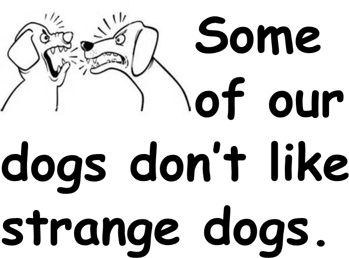 Download Dislike Dogs - Full Size PNG Image - PNGkit