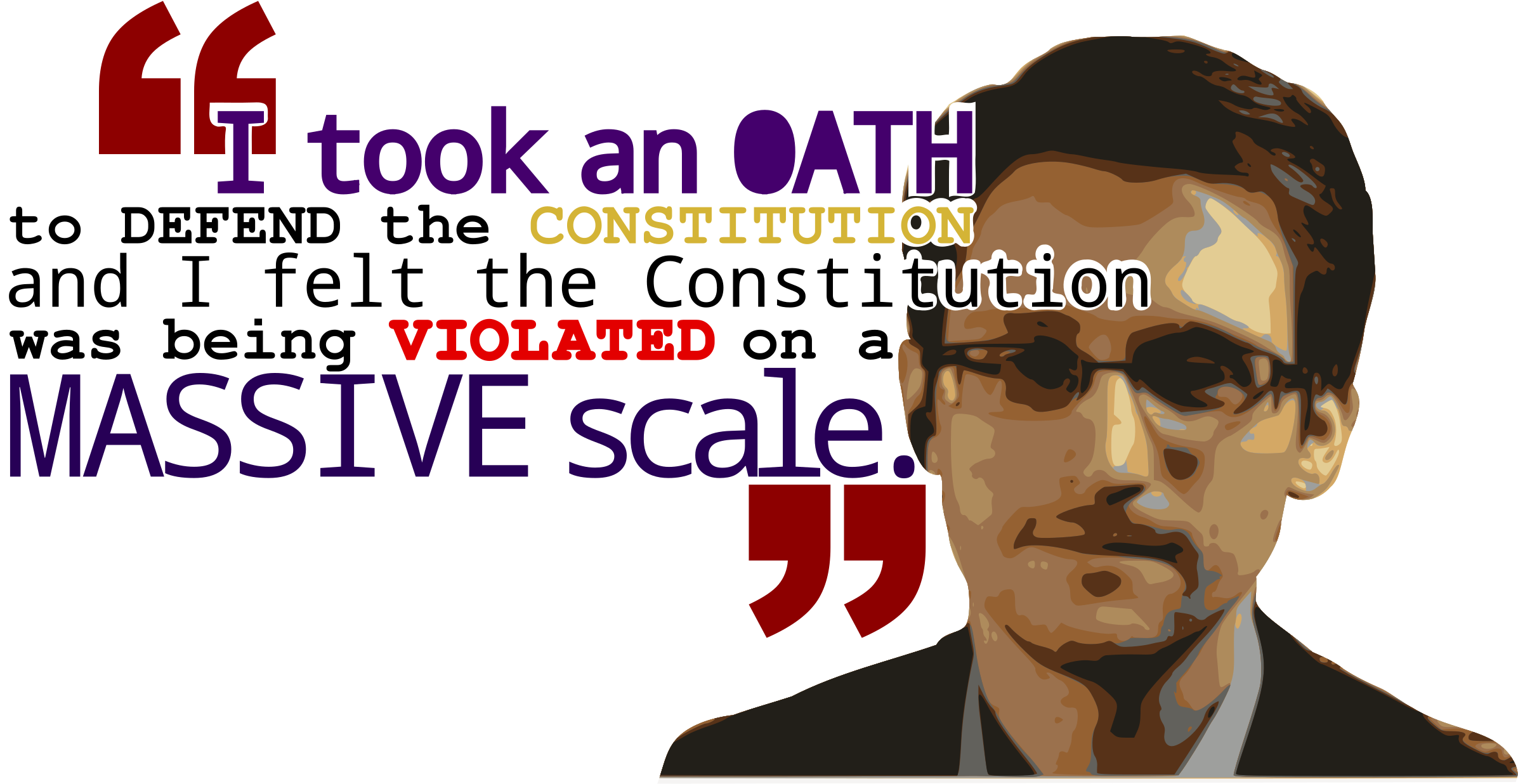 Download This Free Icons Png Design Of Snowden Quote - Full Size PNG ...