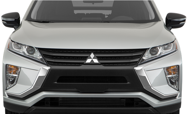 Download Low/wide Front - Mitsubishi Pajero - Full Size PNG Image - PNGkit