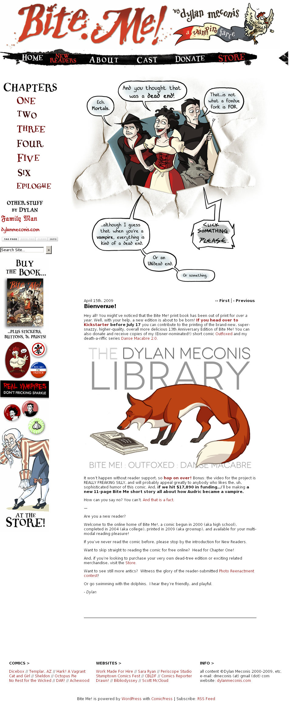 Download Bite Me - Full Size PNG Image - PNGkit