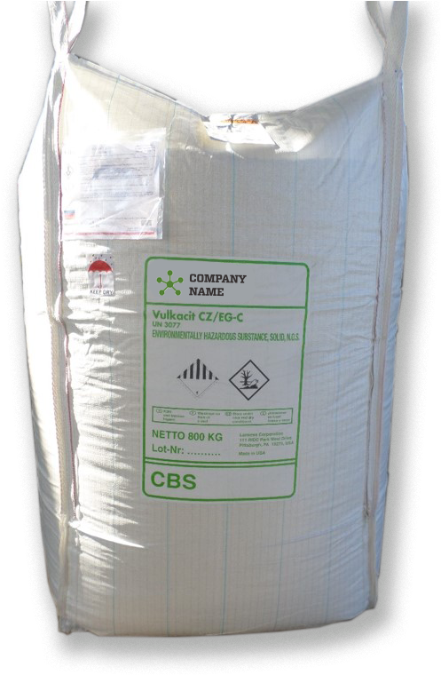 Download Fibc-label - Conitex Sonoco Usa, Inc. - Full Size PNG Image ...