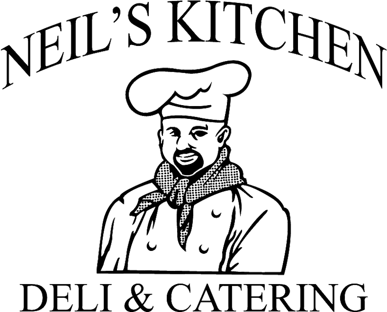 Download Catering - Full Size PNG Image - PNGkit