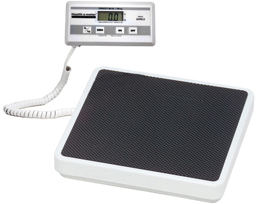 Download Weight Scales Perfect For Homes And Offices - Health O Meter ...