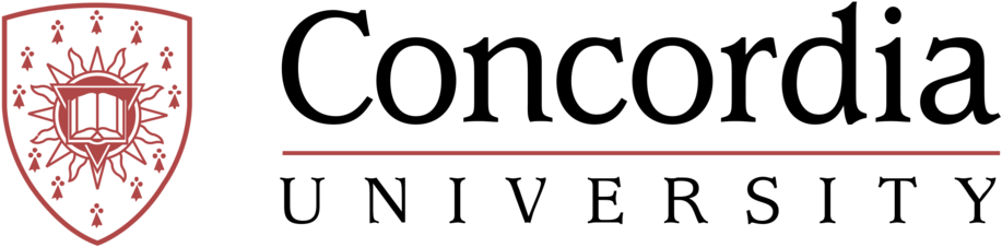 Download Concordia University 1 Logo Png Transparent - Concordia ...