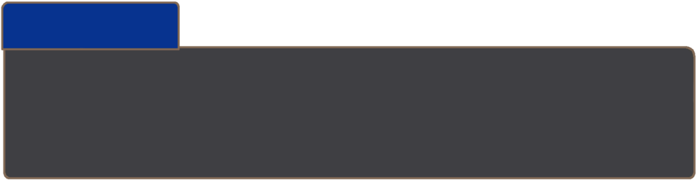 Download Text Box By Randomgirl Clip Freeuse Library - Phoenix Wright ...