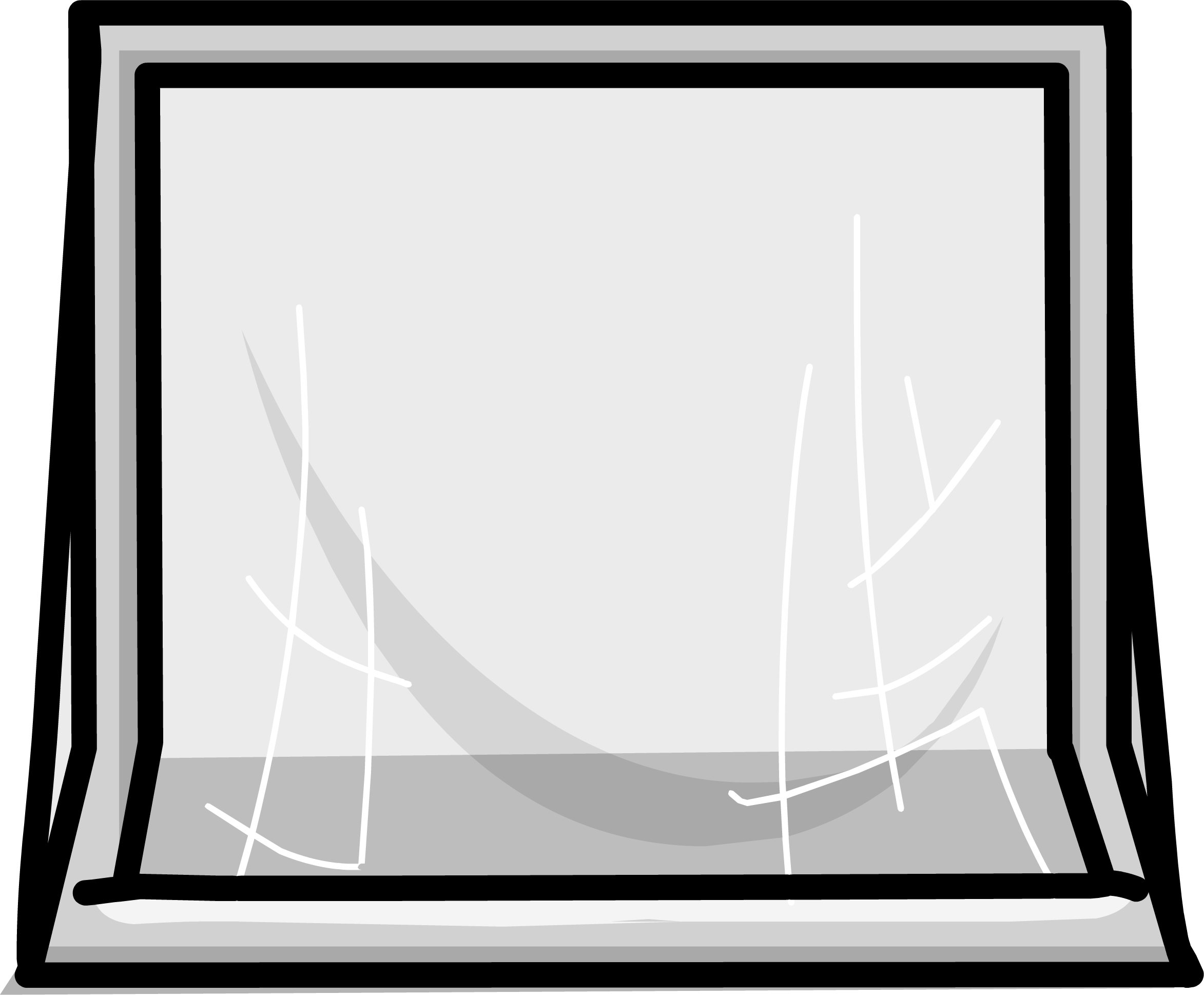 Download Soccer Net Sprite 005 - Full Size PNG Image - PNGkit