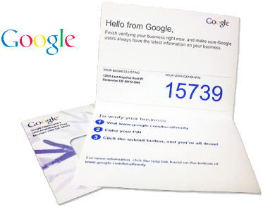 Download Expecting Your Google Pin To Verify Your Local Business ...