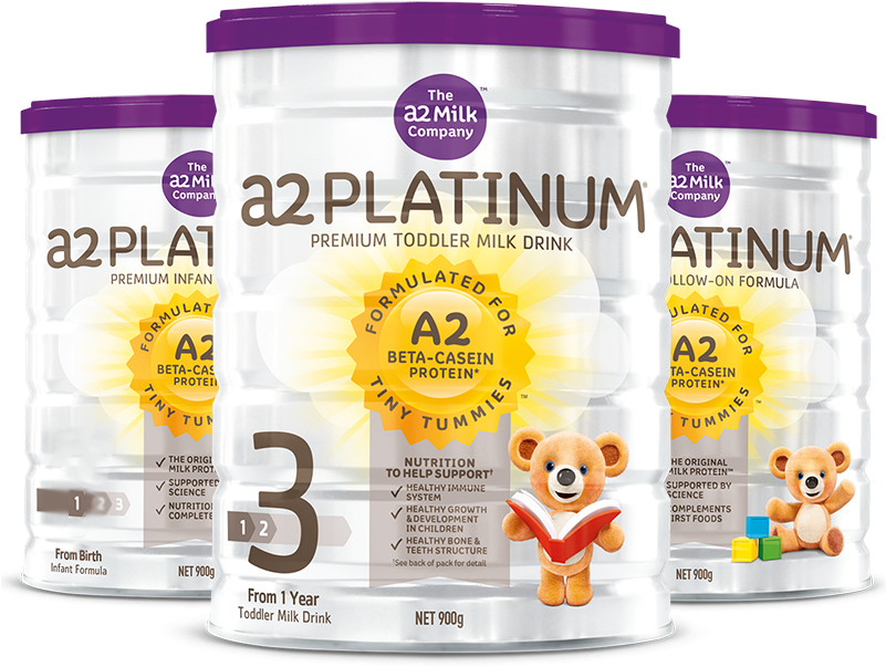 Download Australia A2 Milk Powder - Full Size PNG Image - PNGkit