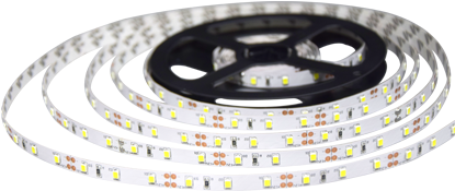 Download Led Strip Light 3m Adhensive Tape Light Dc 12v White - Led ...