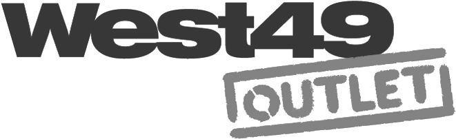 Download West 49 Outlet - West 49 - Full Size PNG Image - PNGkit