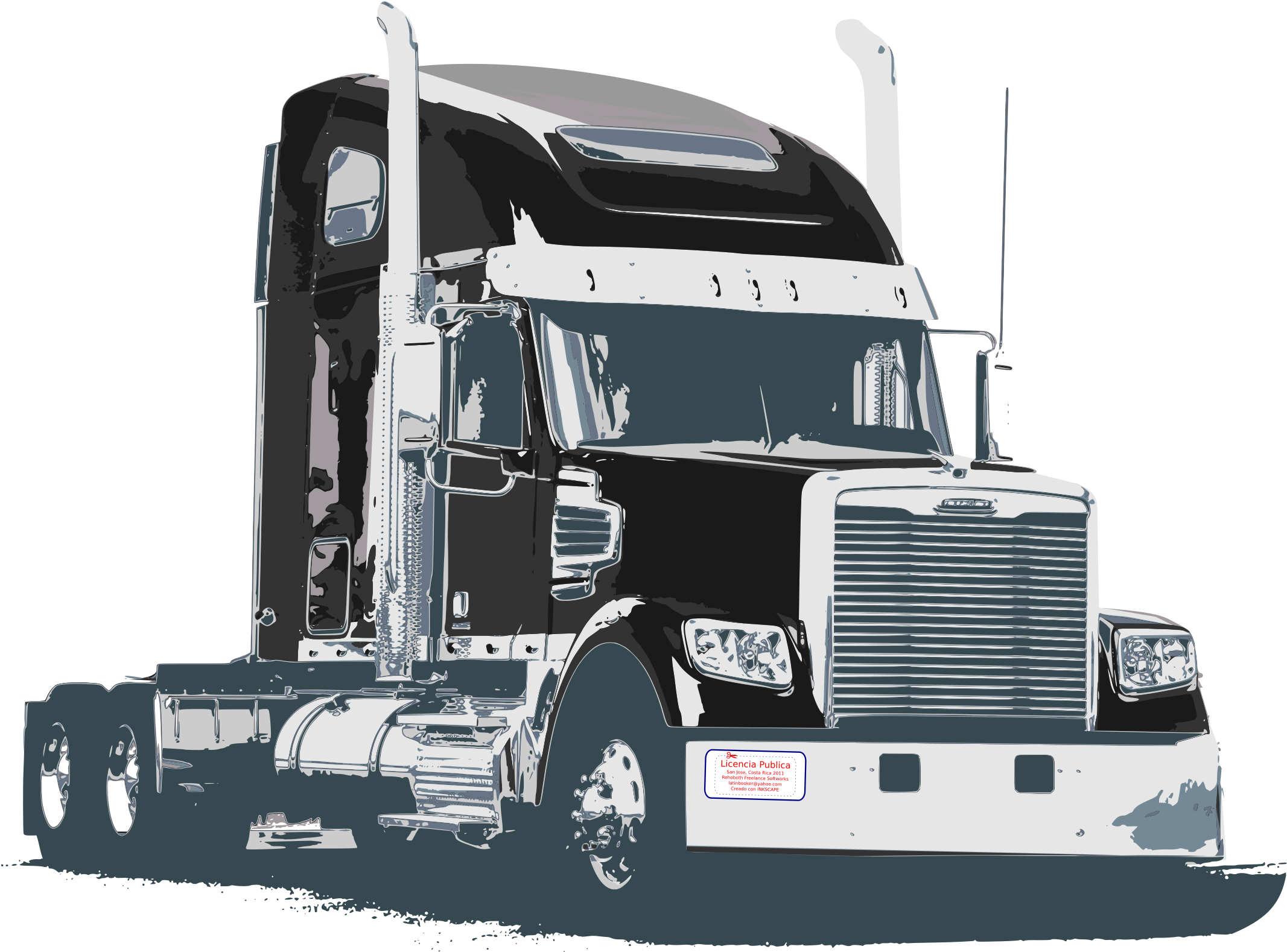 Download Trailer Png - Full Size PNG Image - PNGkit