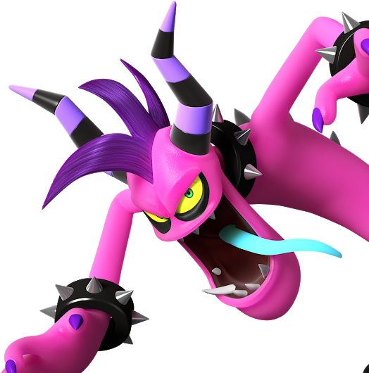 Download Hey Do You Like Moons If So Play Majoras Mask - Zazz Zor Zeena ...