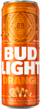 Download Bud Light Orange Logo - Bud Light Platinum Beer - 12 Pack, 12 ...