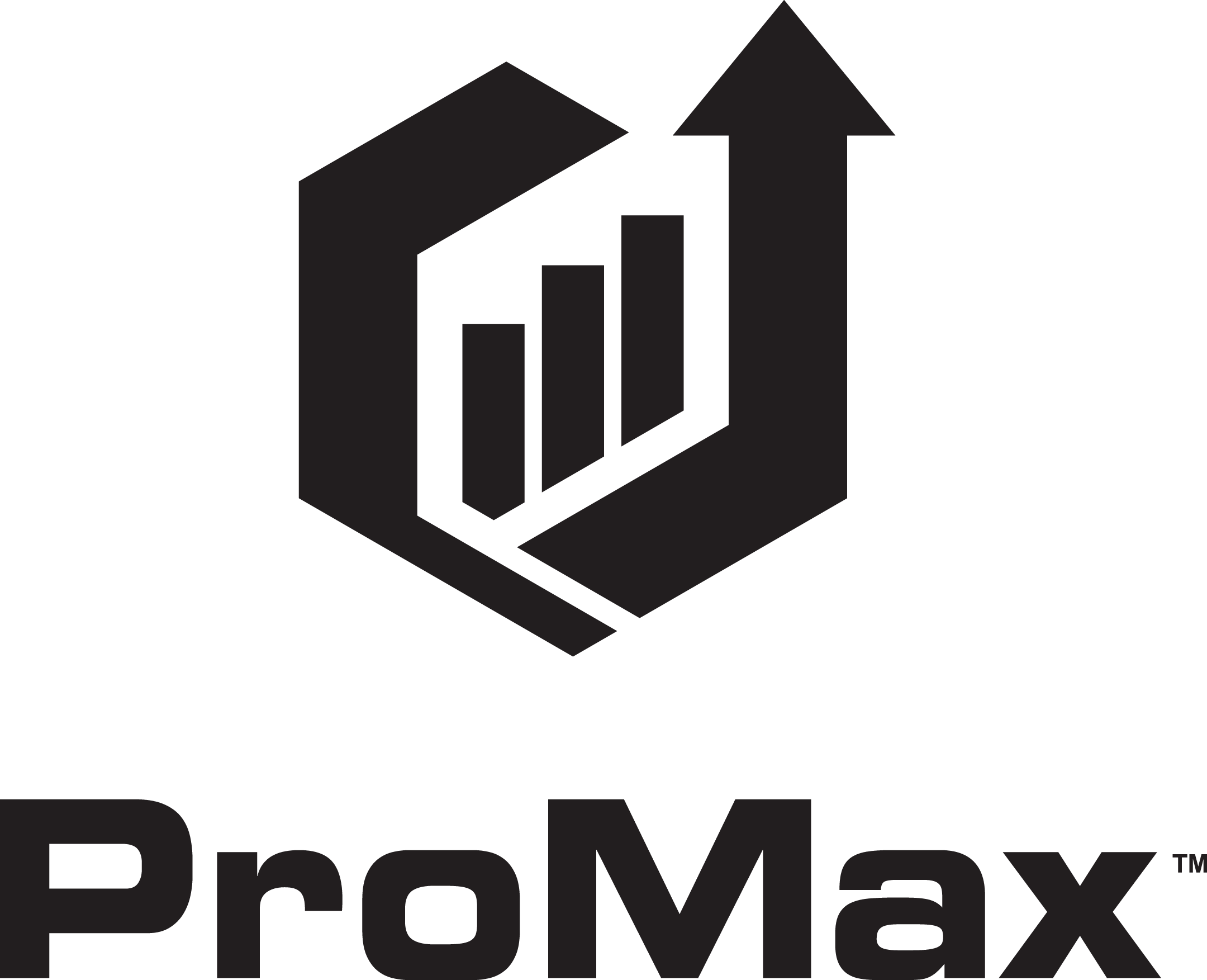 Download Transparent Promax Logo , Maximum (png) - Promax Unlimited ...