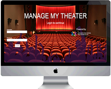 Download Join The World's First Movie Theaters Management Application ...
