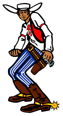 Download Sam Houston Texans - Sam Houston High School Texan - Full Size ...