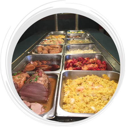 Download Welcome To Qing Feng Buffet Chinese Restaurant - Buffet - Full ...