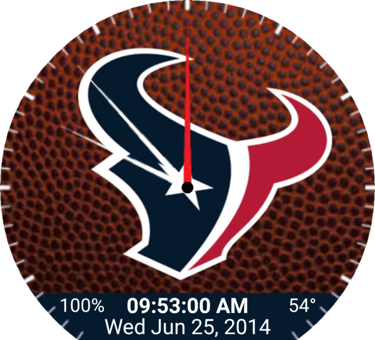 Download Sports Nfl Houston Texans V01 - Houston Texans Wallpaper ...
