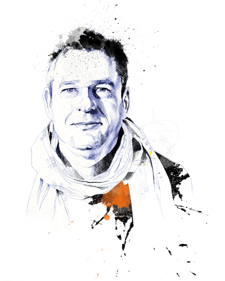 Download Oliver Rudolph - Claude-oliver Rudolph - Full Size PNG Image ...