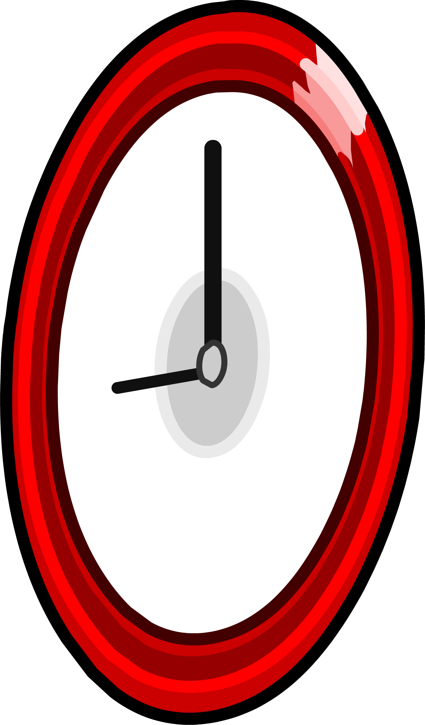 Download Clock Sprite 001 - Thumbnail - Full Size PNG Image - PNGkit