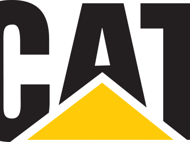 Download Caterpillar Logo 3d » Caterpillar Logo 3d - Caterpillar Logo ...