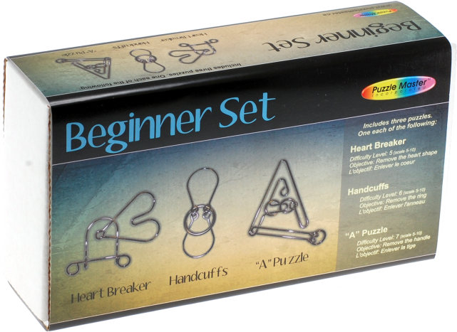 Download Download A Free Solution For Your Puzzles - Beginner Set ...