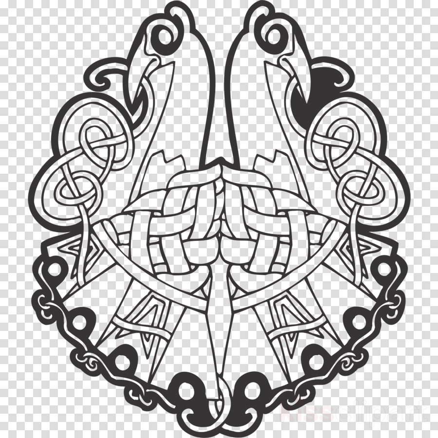 Download Transparent Celtic Design Clipart Celtic Art Celtic Knot Celts ...