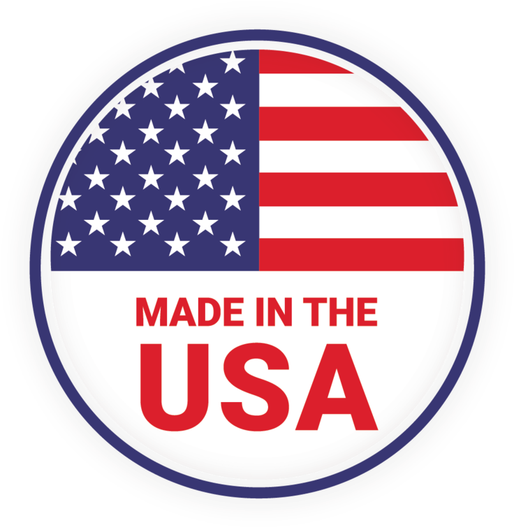 Download Made In Usa 01 - Us Friendly Shipping Logo - Full Size PNG ...