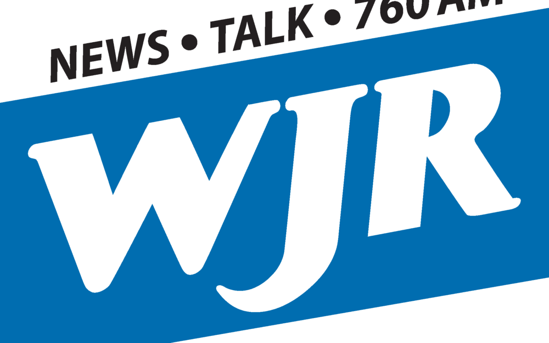 Download Women Who Lead Interview With Dr - Wjr Logo - Full Size PNG ...
