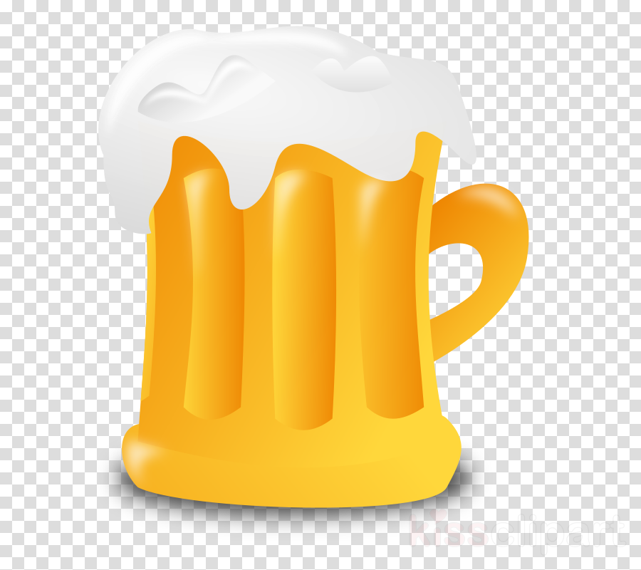 Download Cartoon German Beer Transparent Clipart Beer Glasses ...