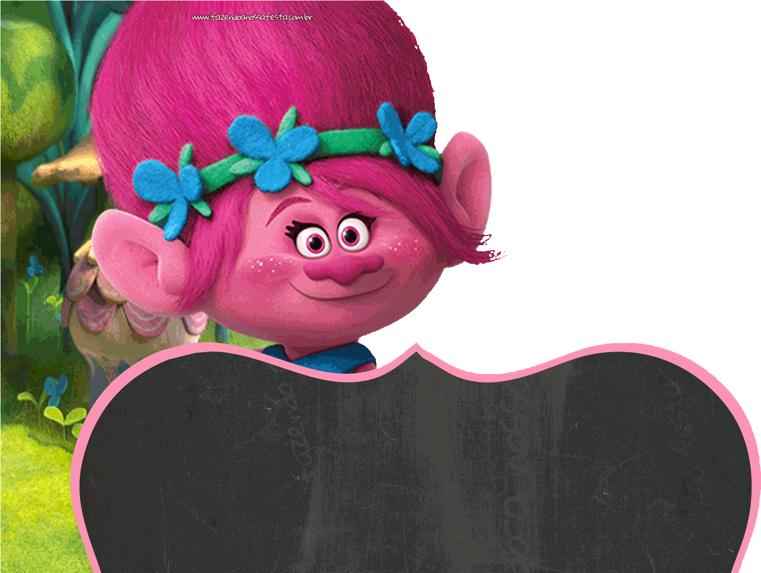 Download Top Images For Dreamworks Troll Movie Characters On - Trolls ...