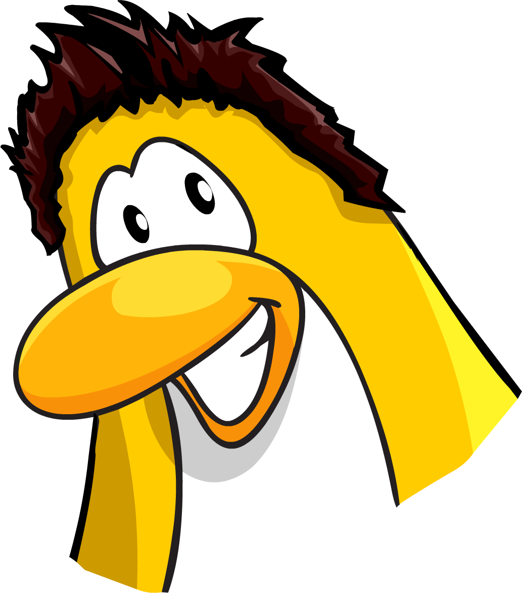 Download Big Wigs September 2008 The Tuft - Wig - Full Size PNG Image ...