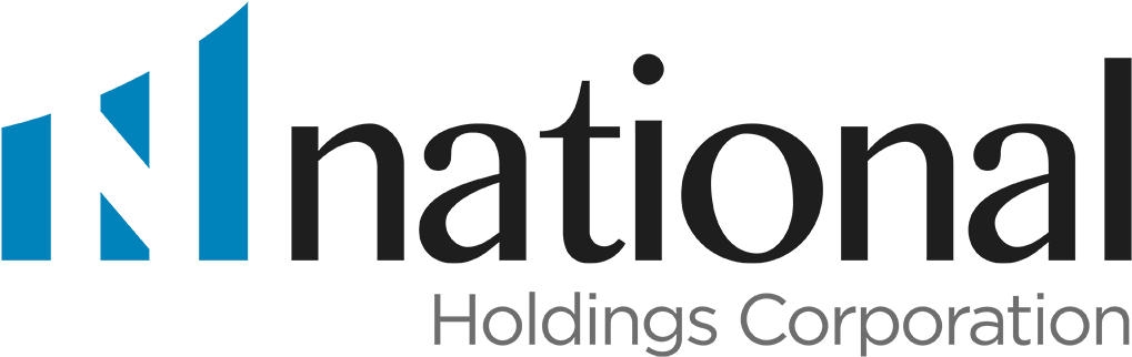 Download Transparent National Holdings Logo - PNGkit