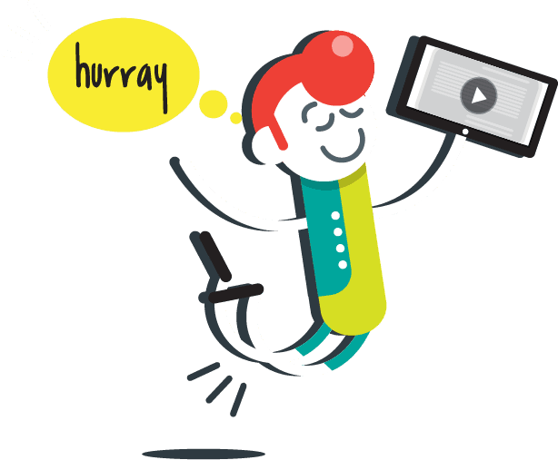 Download Explainer Video Production - Customer Satisfaction Animation ...