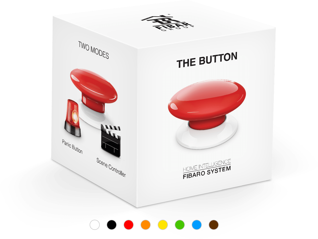Download Find A Store Fibaro The Button Brown Fgpb 101 7 Eu