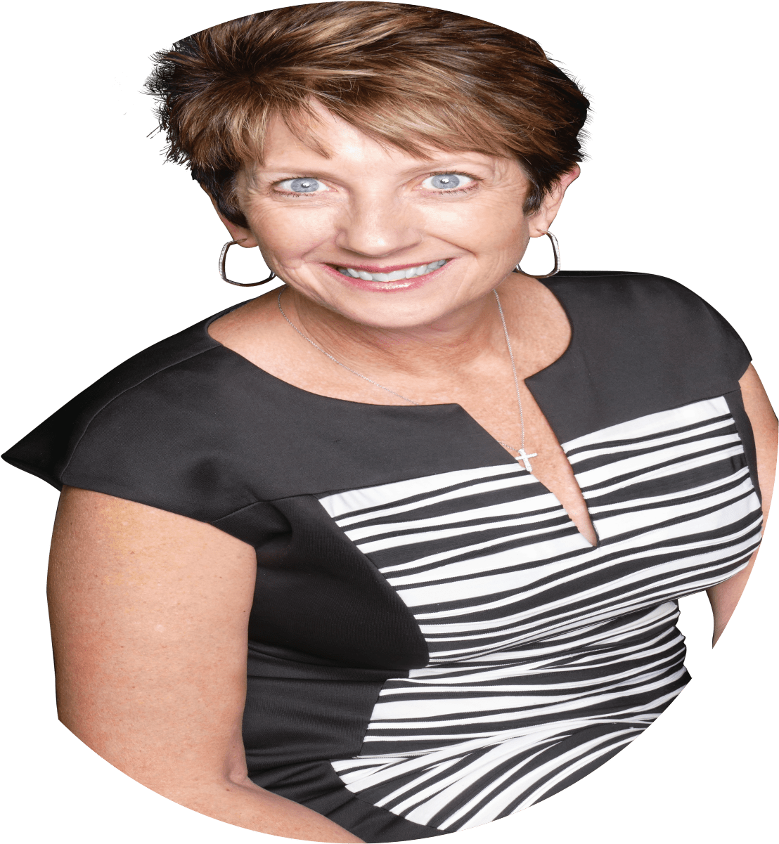 Download Mary Kay Beckman - Photo Shoot - Full Size PNG Image - PNGkit