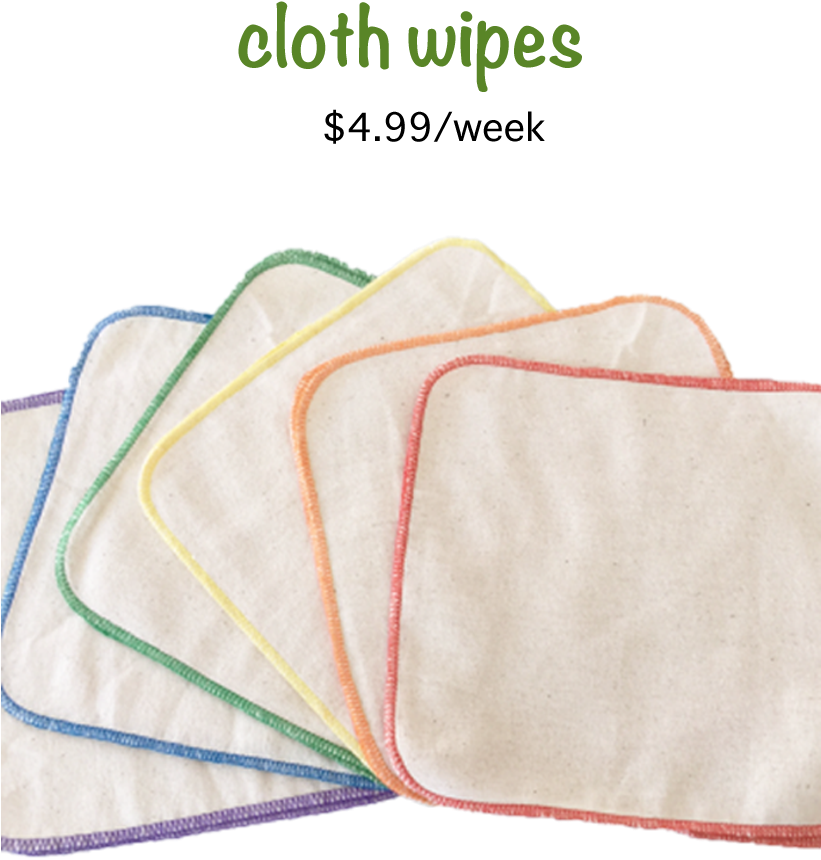 Download Cloth Wipe Service - Baby Wipes - Full Size PNG Image - PNGkit
