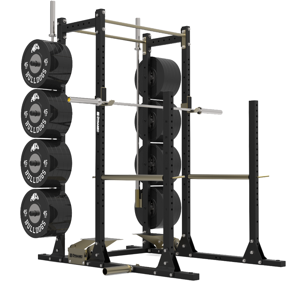 Download 34 Rack 300014 V=1522332800 - Power Rack - Full Size PNG Image - PNGkit