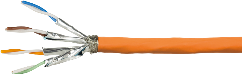 Download Product Image (png) - Logilink Lan Installation Cable 200 M ...