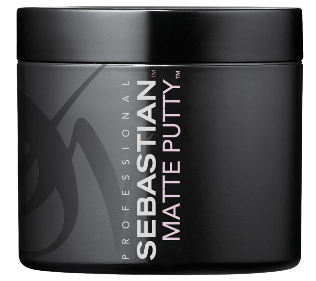 Download Sebastian Matte Putty - Sebastian Professional Matte Putty ...