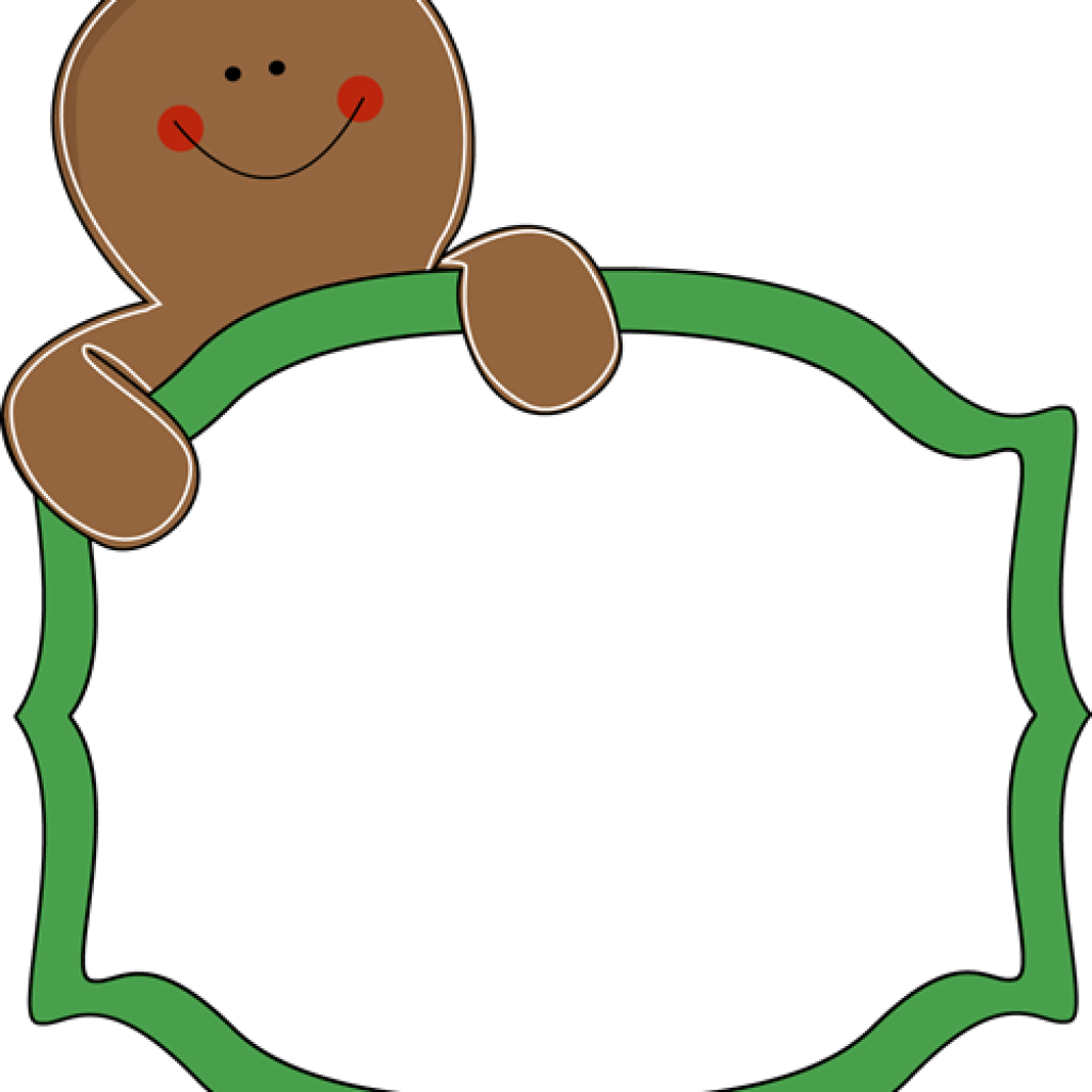 Download Gingerbread Man Clip Art Turtle Clipart - Gingerbread Clip Art ...