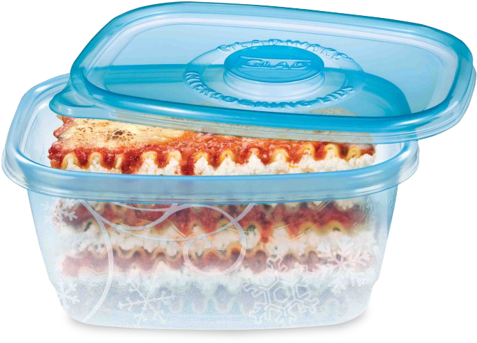 Download Tupperware, 20 Must-have Items For The Freshman Year - Glad ...