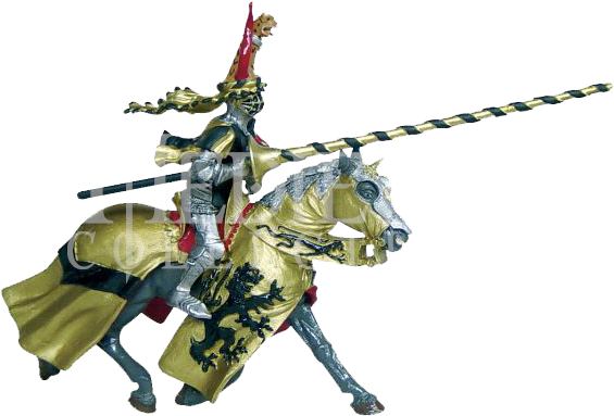 Download Knight Lance - Full Size PNG Image - PNGkit