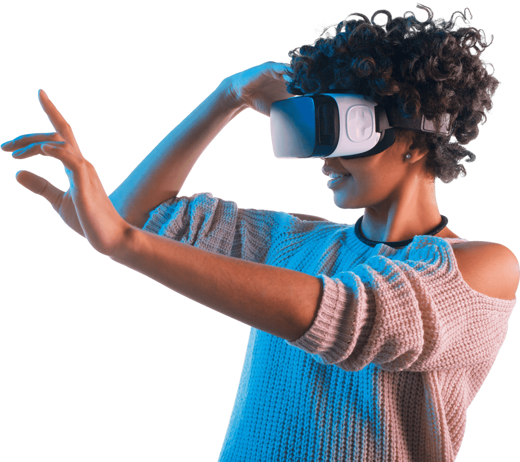 Download Digital Transformation - Photo Shoot - Full Size PNG Image ...